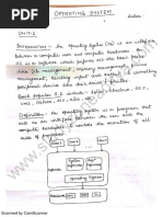 Database Management System (DBMS) HandWritten Notes | PDF