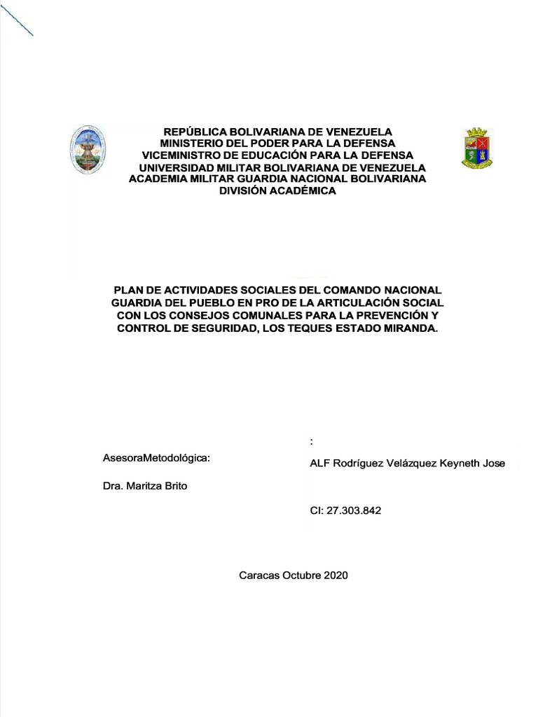 PDF Informe Tactico Compress | PDF | Display Technology | Electronic Engineering