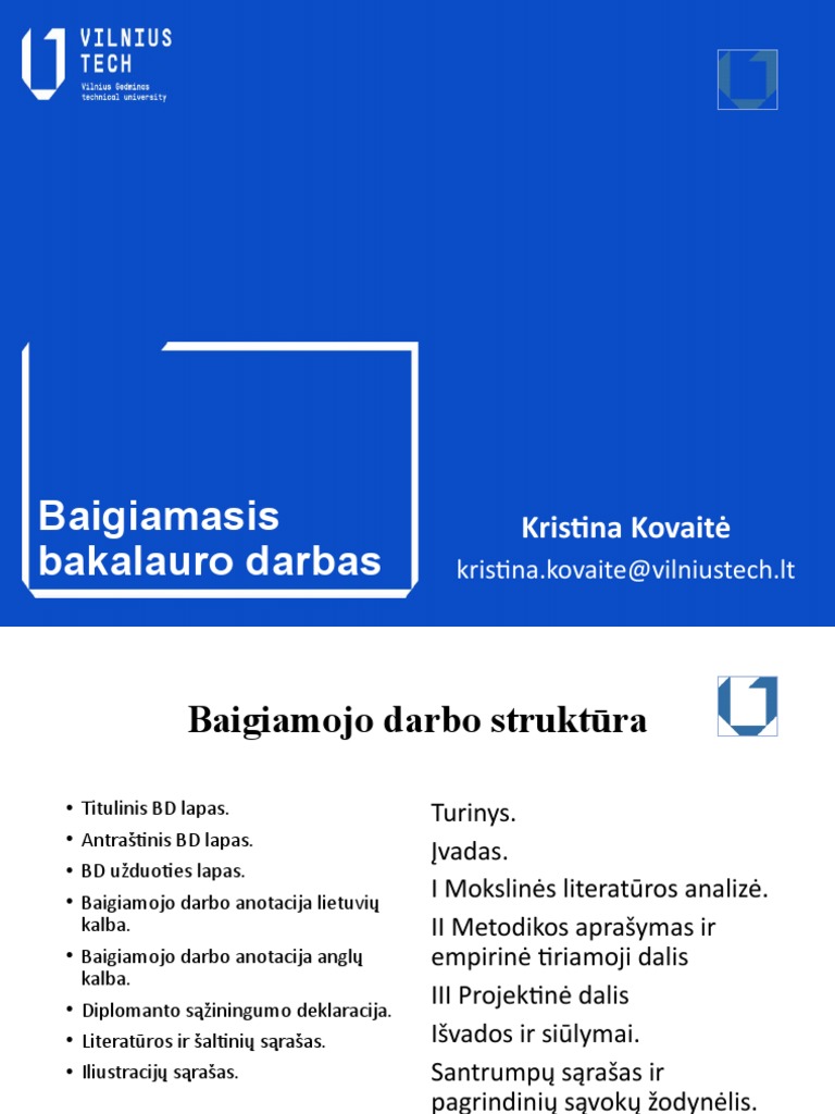 2 - BD Struktura Ir Ivadas - 2023pav - 2024 Gynimui | PDF