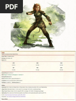 Defend Ironspine Keep from Undead | PDF | Forgotten Realms | Dungeons ...