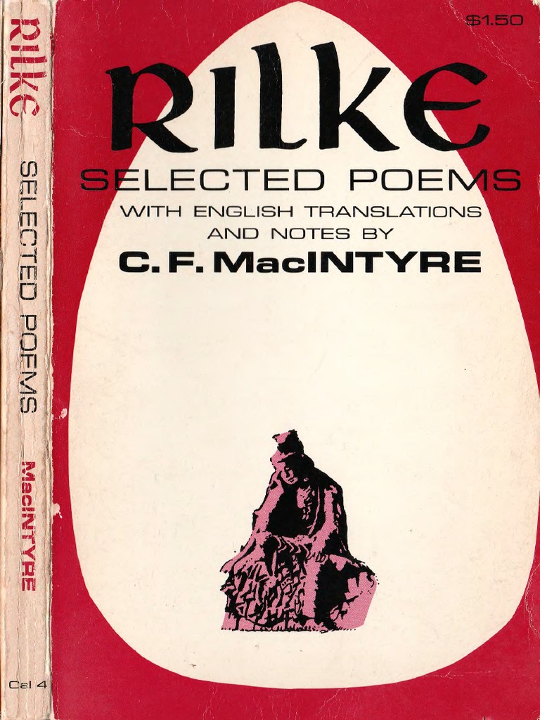 Selected Poems | PDF | Poetry