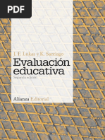 Modelo Tyleriano de Currículo y Evaluación | PDF | Plan de estudios ...