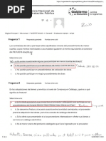 Certificado de Afiliación IESS y Nacimiento | PDF | Finanzas y dinero ...