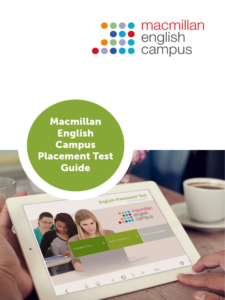 MEC Placement Test Guide | PDF | Languages Of The United Kingdom ...