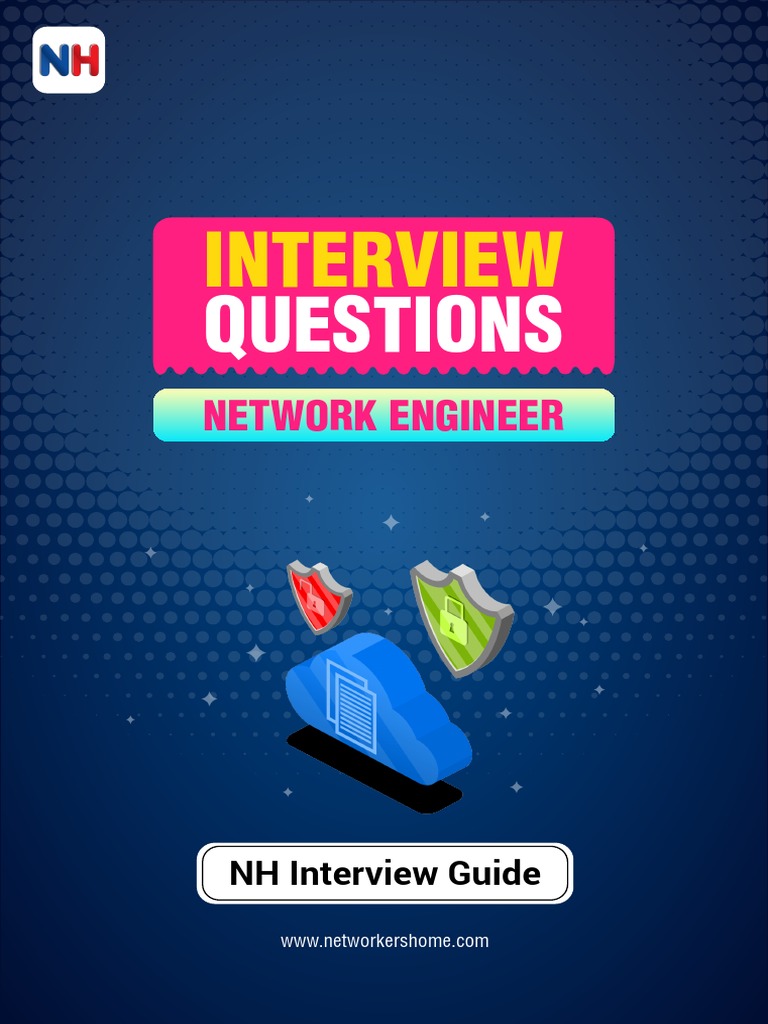 CCNA Interview Questions and Answers Guide-24 | PDF | Transmission ...