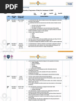 UKZN Westville Campus Map and Info | PDF | Observation | Science