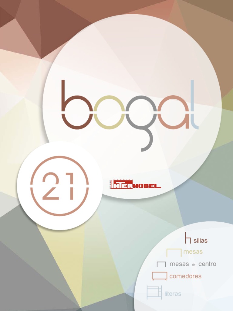 Catalogo Azor Bogal | PDF | Materiales