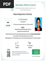 AP Medical Council Registration Renewal Guide | PDF | Physician ...