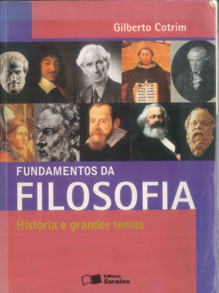 Filosofia Moderna | PDF