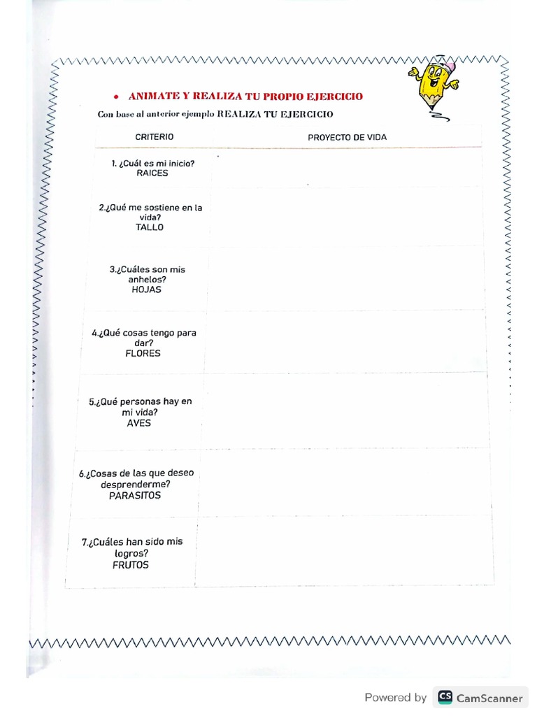 Religión - Carpeta Proyecto de Vida | PDF Religión - Carpeta Proyecto de Vida | PDF