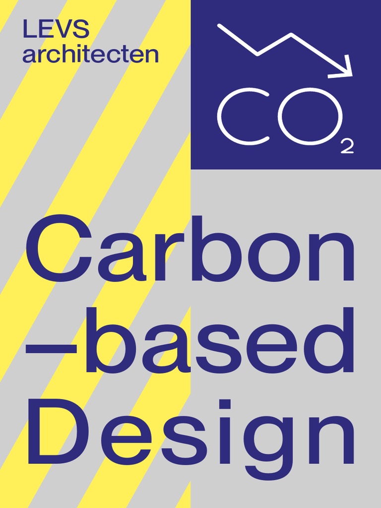 Carbon-Based Design for Sustainable Architecture | PDF | Wall ...