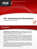 Resuscitation Triangle Roles: Compressor Team Leader | PDF ...
