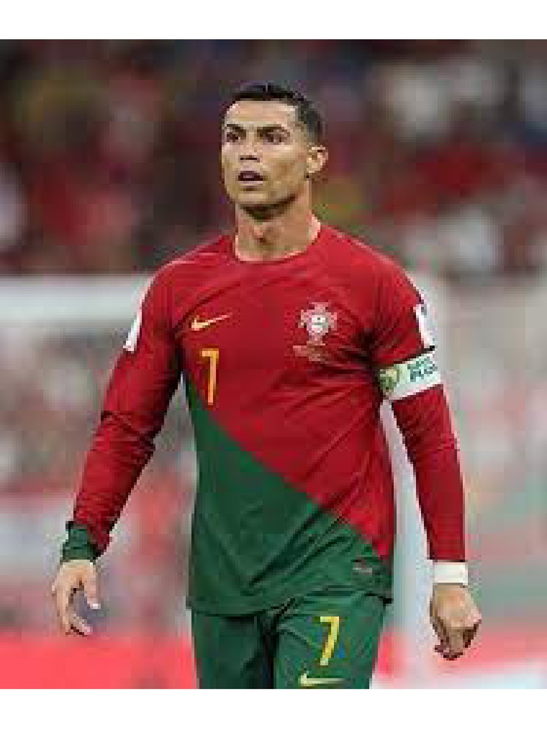 Ronaldo | PDF
