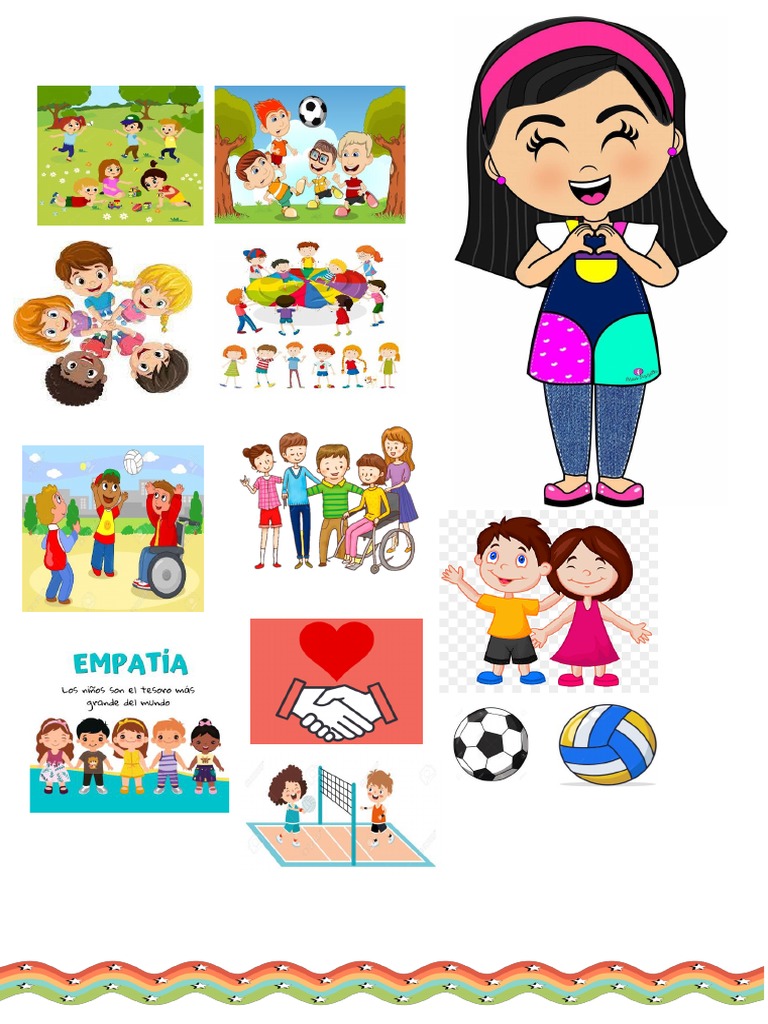 Imagenes educativas | PDF