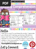 Sounds Fun Phonics-Workbookv1.3 | PDF | Language Arts & Discipline