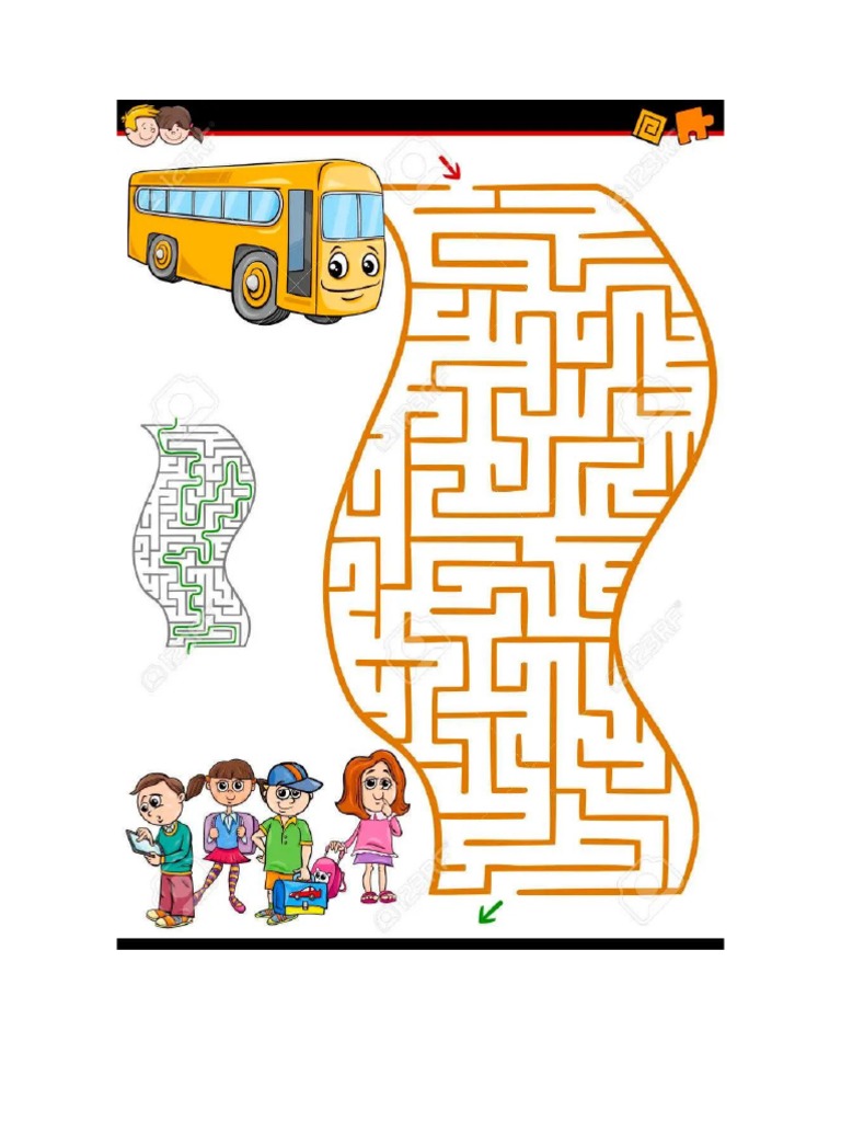 Sopa de Letra de Transporte | PDF