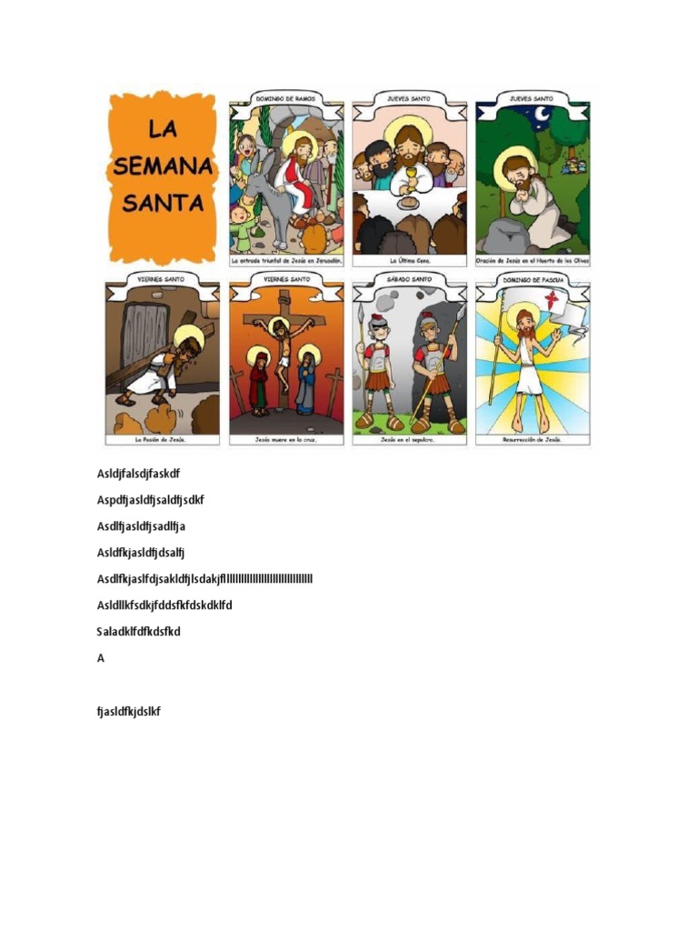 Document Content Placeholder | PDF