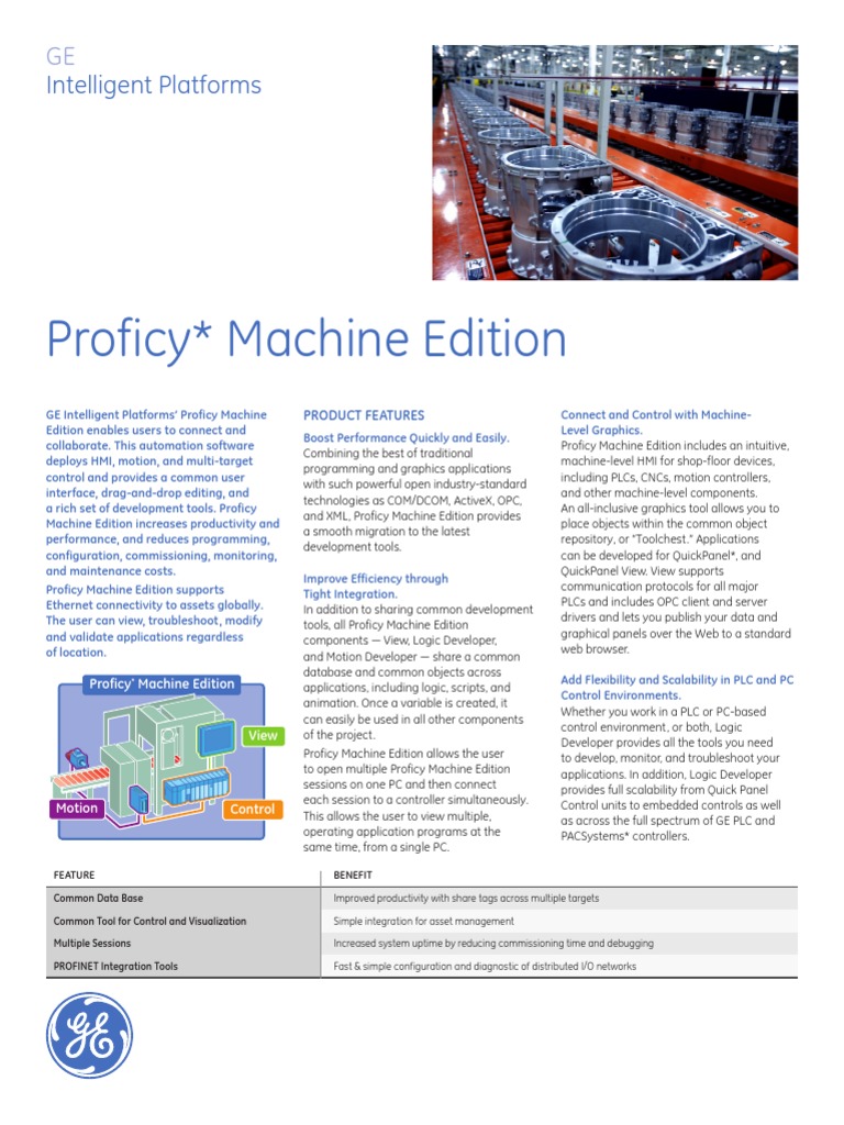 Vdocument - in Proficy Machine Edition Industrial Automation and ... Vdocument - in Proficy Machine Edition Industrial Automation and ...