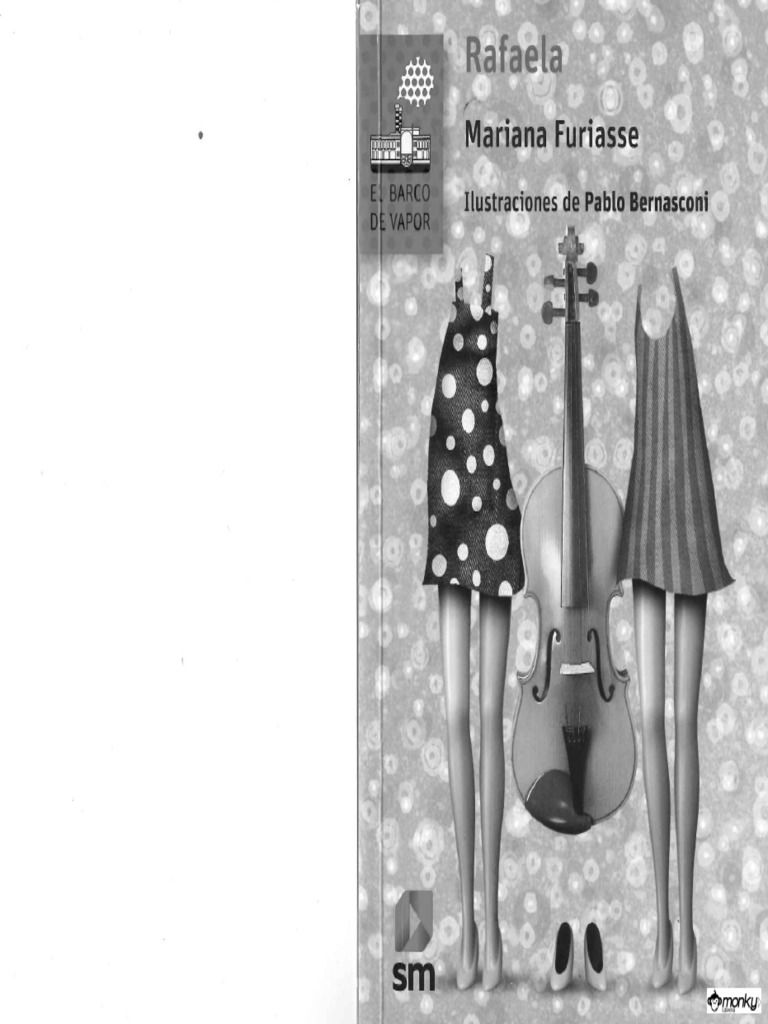 Rafaela Mariana Furiasse C | PDF