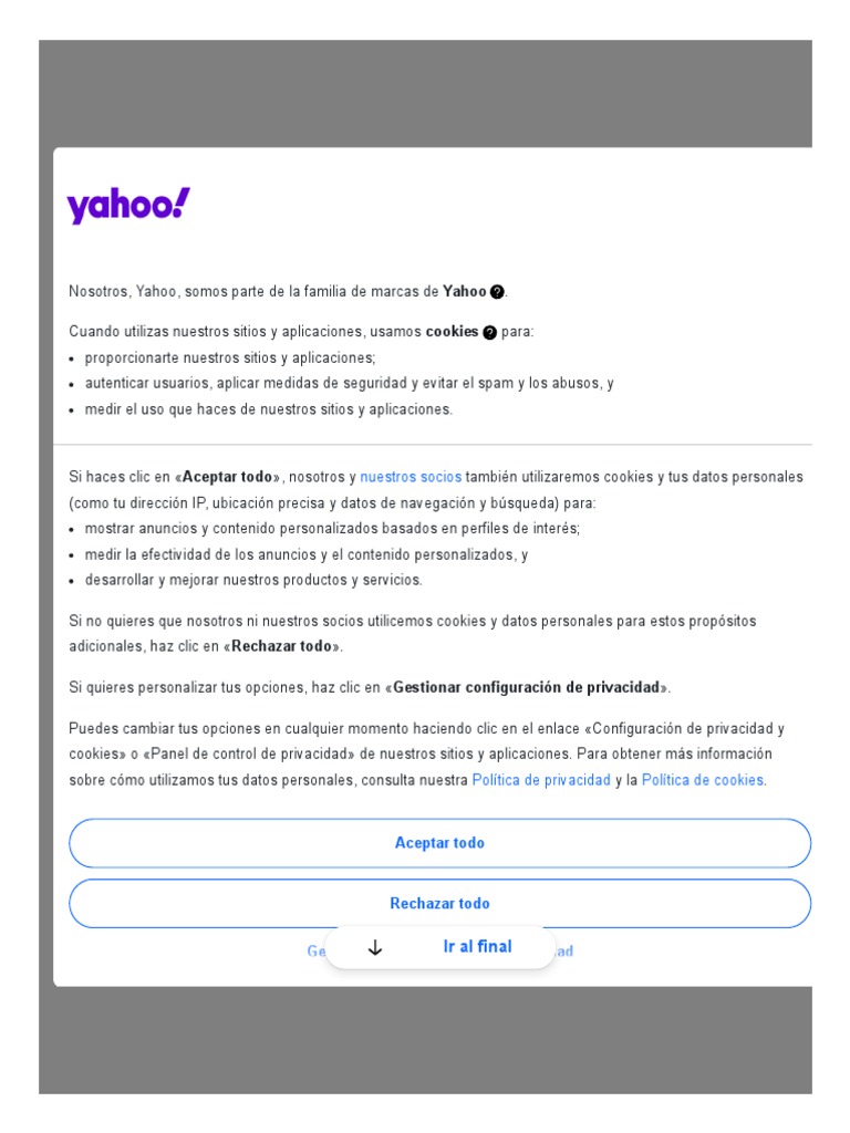 yahoo | PDF