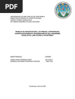 Requisitos para el Libro de Quejas DIACO | PDF | Patentar | Protección ...