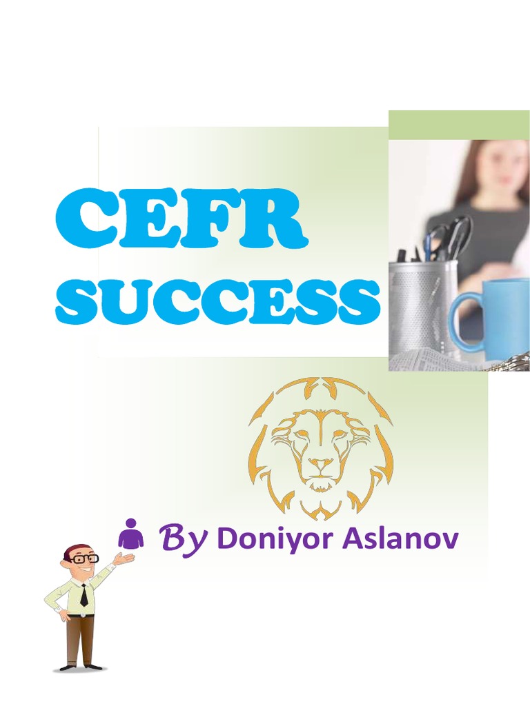 Cefr Writing Task 1 - Letters @funenglishwithme | PDF | Postgraduate ...