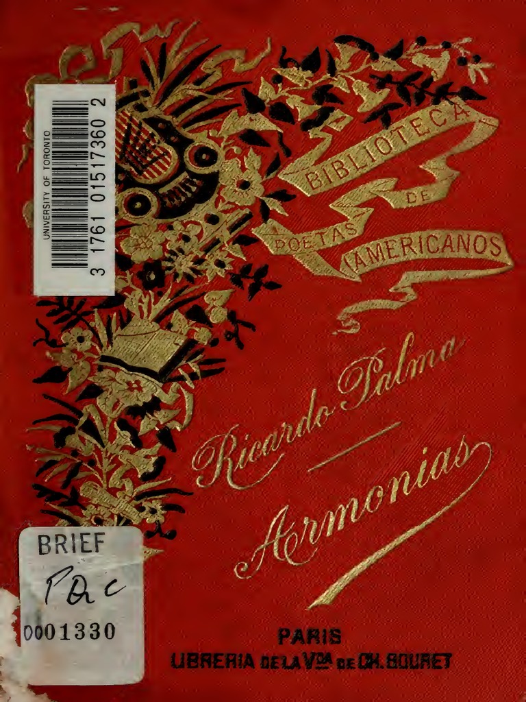 Armonas 00 Palm | PDF | Jesús | Amor