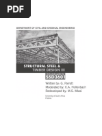 Understanding The Cost of Structural Steelwork Part 2 Design ...