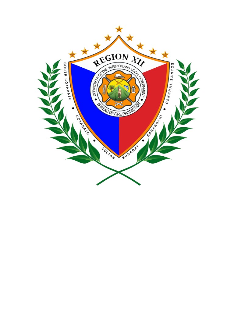 BFP Xii New Logo | PDF