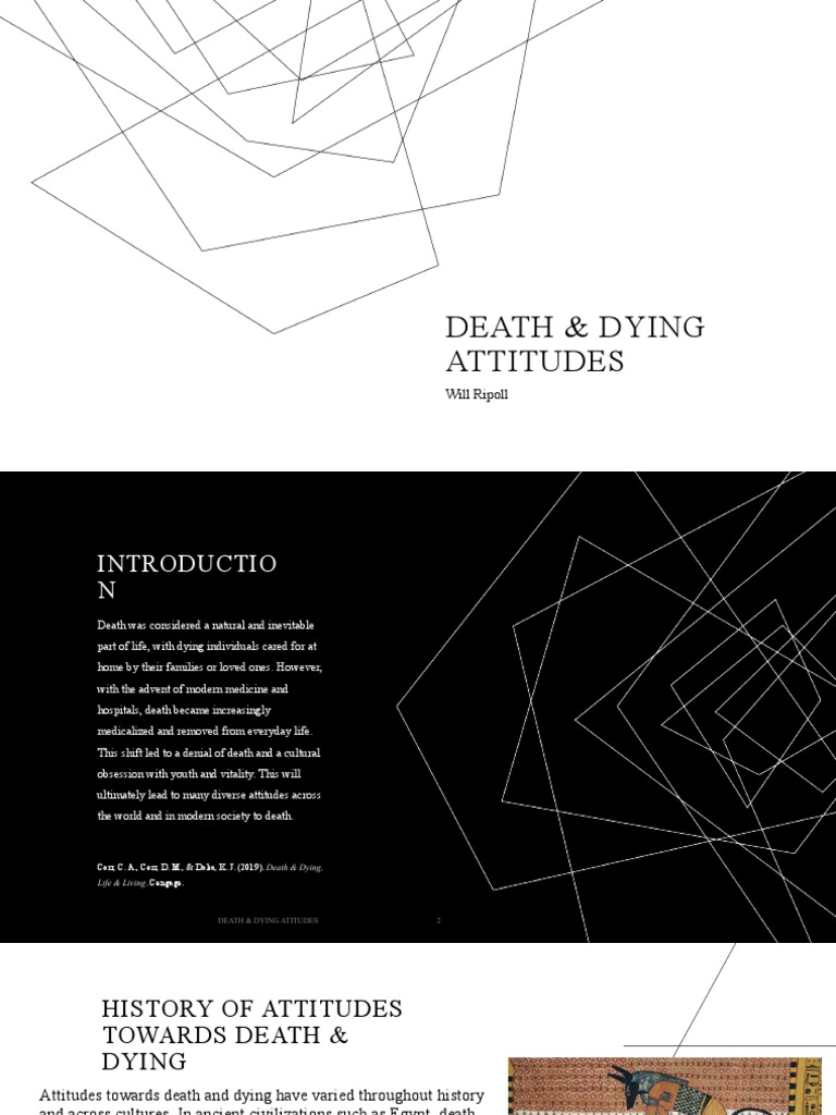 Final Research Powerpoint DND | PDF | Attitude (Psychology ...