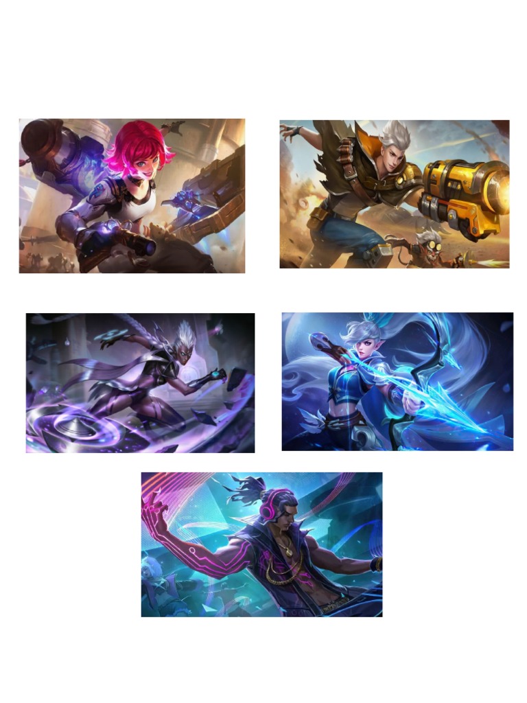 Hero ml | PDF
