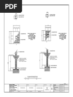 Wall Footing and CHB Pile Details | PDF | Economic Sectors | Building ...