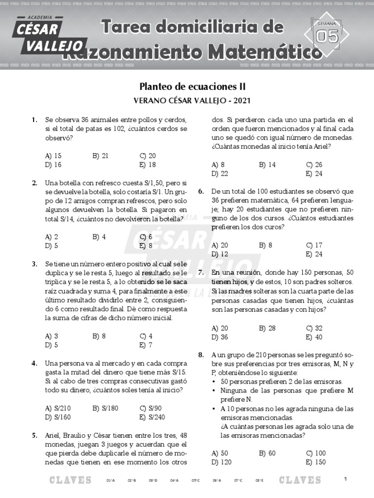 RM_VCV_Dom_Sem5 | PDF