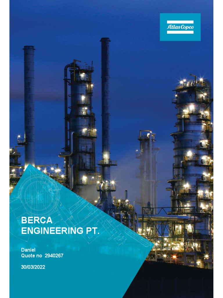 Berca Engineering - Vale Project - Revise 3 | PDF | Fuse (Electrical ...