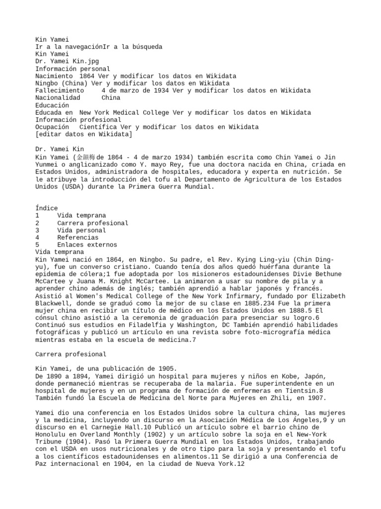 king yamei | PDF