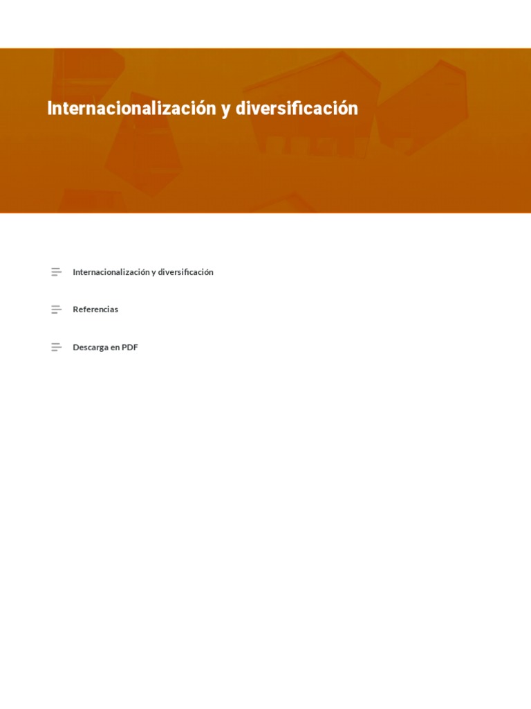 Módulo 3 - Lectura 1 | PDF