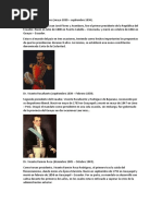 El Concertaje | PDF | Esclavitud