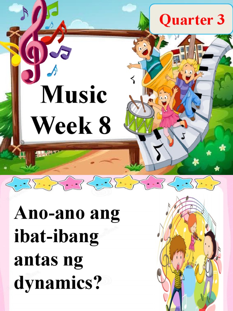 Mapeh Week 8 | PDF Mapeh Week 8 | PDF