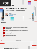 Programa de Socios Fortinet Engage | PDF | Computación en la nube ...
