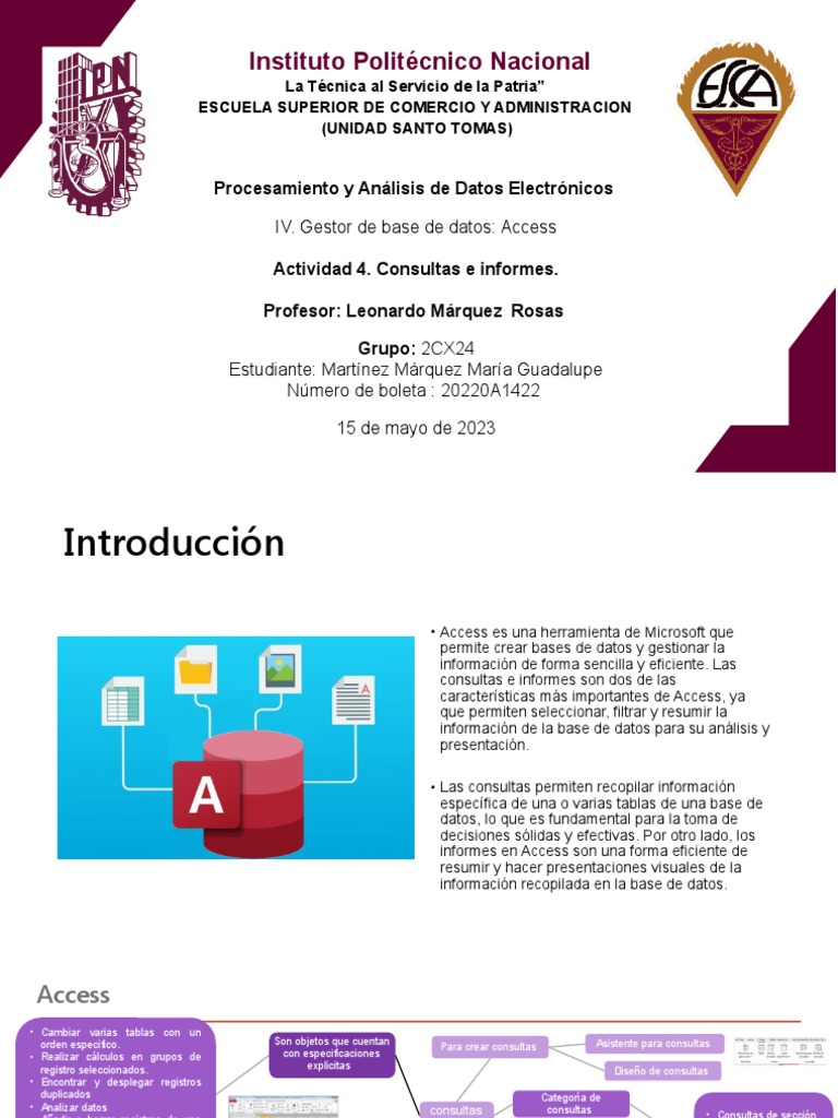 Actividad 4 Sesion 6 Martinez Marquez Maria Guadalupe | PDF