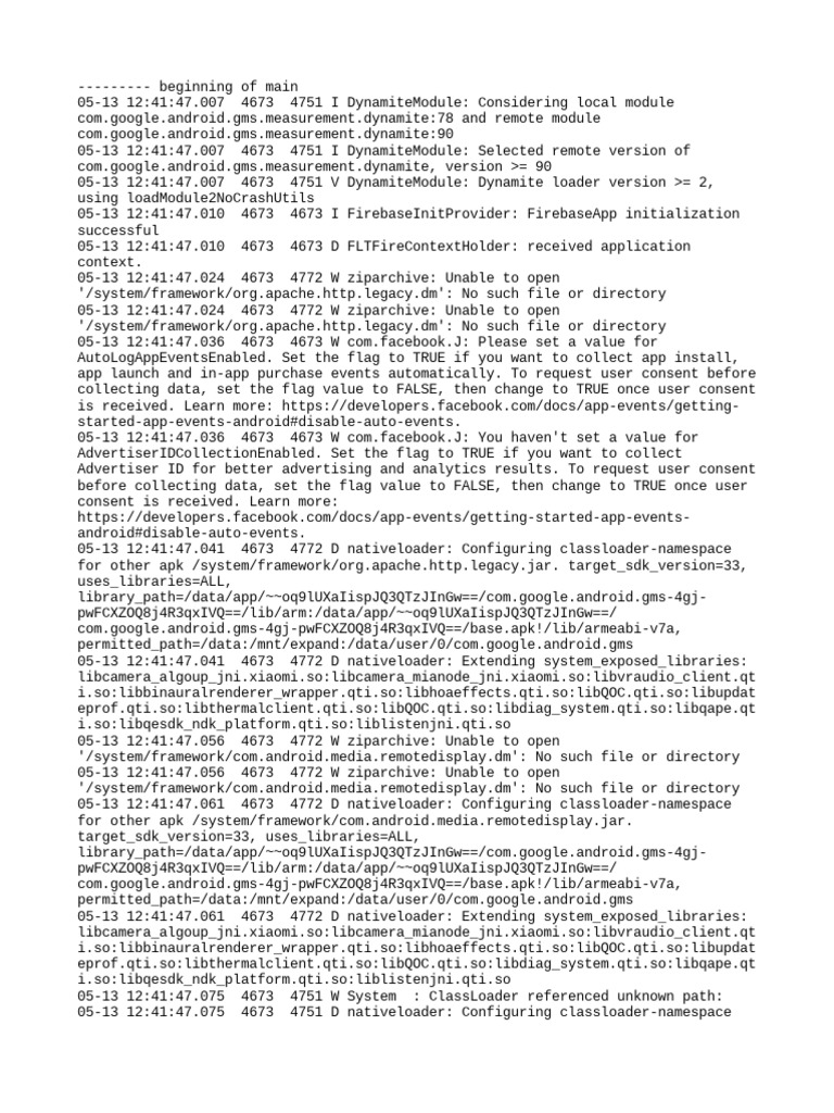 Io | PDF | Java (Programming Language) | Android (Operating System)