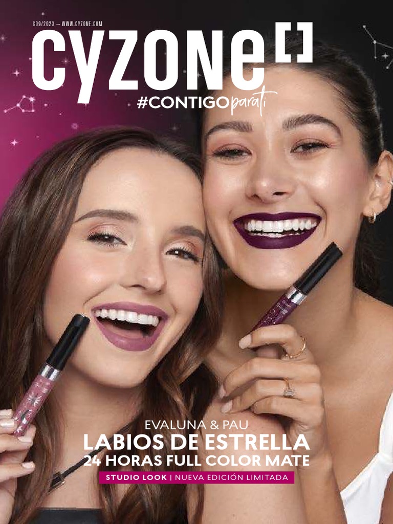 Cyzone Peru 9 Final-2023 | PDF | Comida y bebida | Nutrición