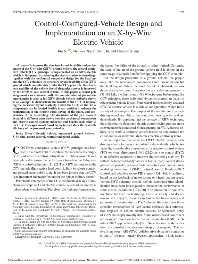 Control-Configured-Vehicle_Design_and_Implementation_on_an_X-by-Wire ...