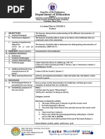 Als Form 1-5 (Af 1-5) | PDF | Literacy | Cognition