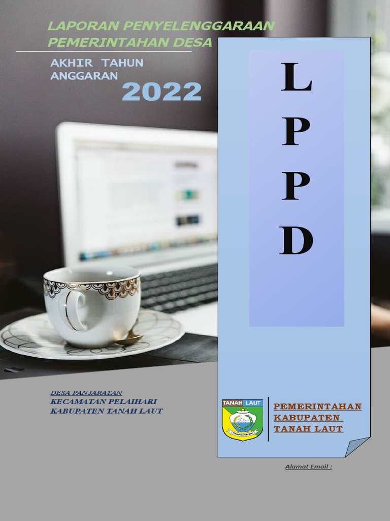Cover LPPD 2022 | PDF
