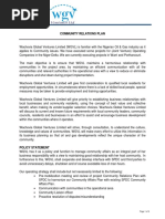 DPR Egaspin 2018 | PDF | Reflection Seismology | Hydrocarbon Exploration