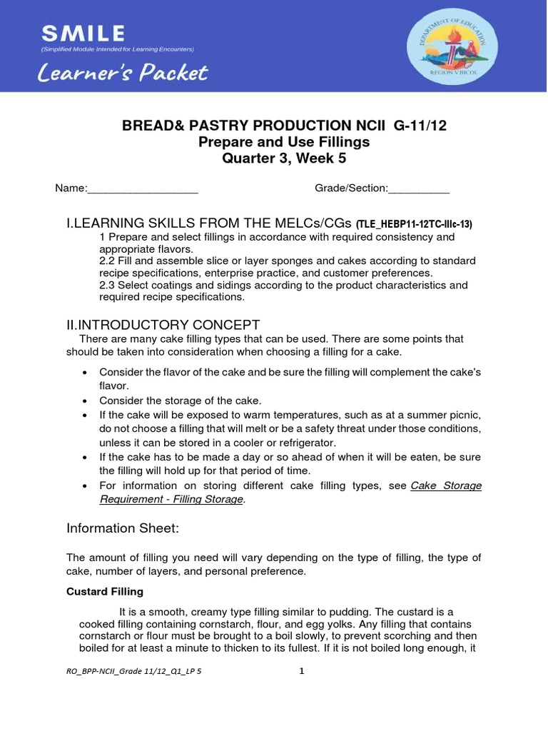 LP5 Ro Tvl-He Bppncii G11.12 Q3 | PDF