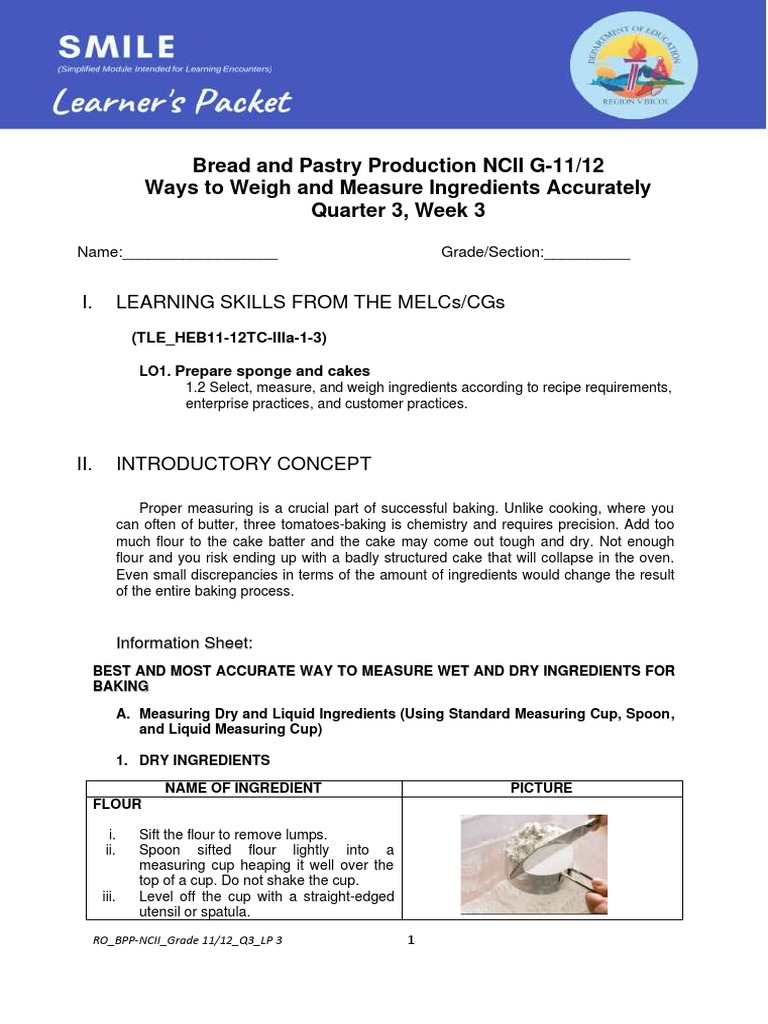 LP3 Ro Tvl-He Bppncii G11.12 Q3 | PDF