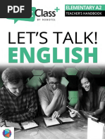 Complete English For Beginners First 60 Lessons Book | PDF