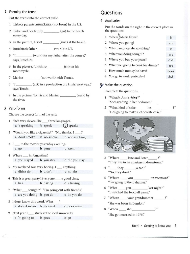 Homework Unit 1-2 - Compressed | PDF